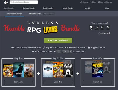Humble Bundle Has Been Acquired By IGN Lowyat NET