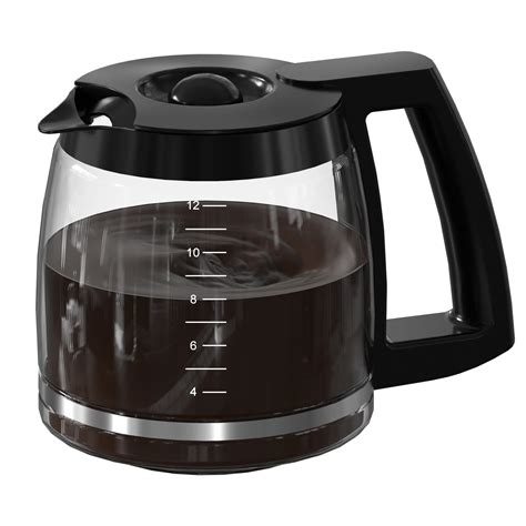 12잔 커피 포트 교체 호환 Cuisinart 커피 메이커 모델 Ss 12