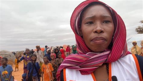 Lucy Murunga On Linkedin Story Storytelling Humanitarianwork Emergencycommunicator