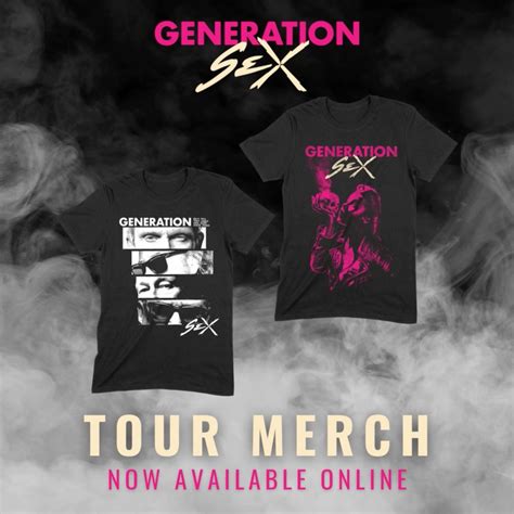 Generation Sex