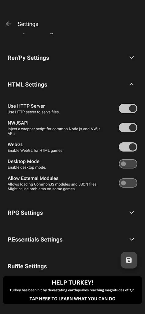 So Many People Have Basic Problems With Rpgm Games Here Are My Default