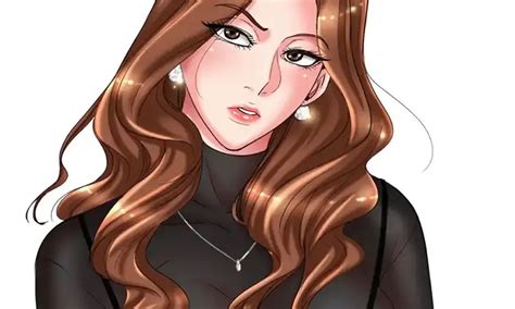 Clube Exclusivo Por Honeytoon Manhwa And Manga Completo Em Português