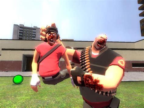 Scout Is Dead By Anonymous1889 On Deviantart