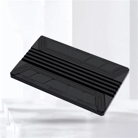 Nvme M2 Mkey Ssd Raid Array Expansion Adapter Motherboard For Speeding Up Eur 1380 Picclick Fr