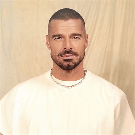 Ricky Martin Sony Music Entertainment Switzerland Gmbh