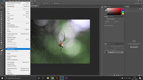 How To Create Various Patterns In Photoshop Graphically