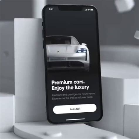 Build Your Custom Bottom Navigation Bar In Flutter With Animated Icons From Rive Medium