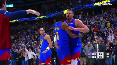 Magneto Edit 1 Sniped Lebron Mvp Youtube