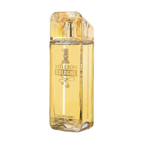 Туалетная вода PACO RABANNE 1 MILLION COLOGNE купить в интернет ...