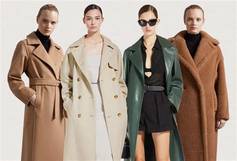 7 Coats For Every Style Your Ultimate Shopping Guide For The Teddy