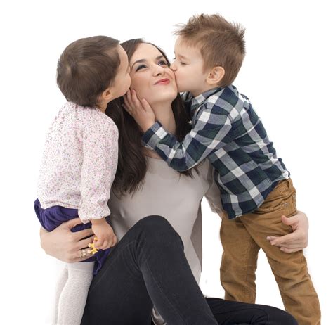 Mothers Must Let Go Of Their Desire To Protect Their Sons From Bad Choics