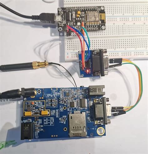 sending data issue rs232 arduino 8266 programming arduino forum