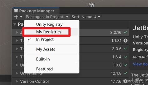 Cesium For Unity 最新实践流程2 20221208 Csdn博客