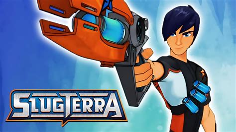 Slugterra Will Shane Alive