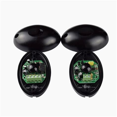 Infrared Light Photoelectric Beam Sensor At ₹ 1999pair In Jaipur Id