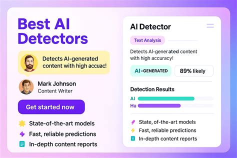 Best Ai Detectors 2025 7 Tools That Work