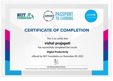 Vishal Prajapati On Linkedin Java Javacoding Niit