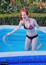 AMY DAVIDSON Nude AZNude