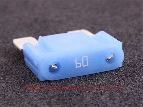 Cbs Racing Shop Fuse 60a Maxi Fuse Maxxecu