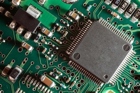 Top 10 Applications For Printed Circuit Boards PCBs EMSG