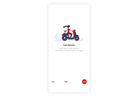 Modern Mobile App Ui Mobile App Design Using Figma Adobe Xd Upwork