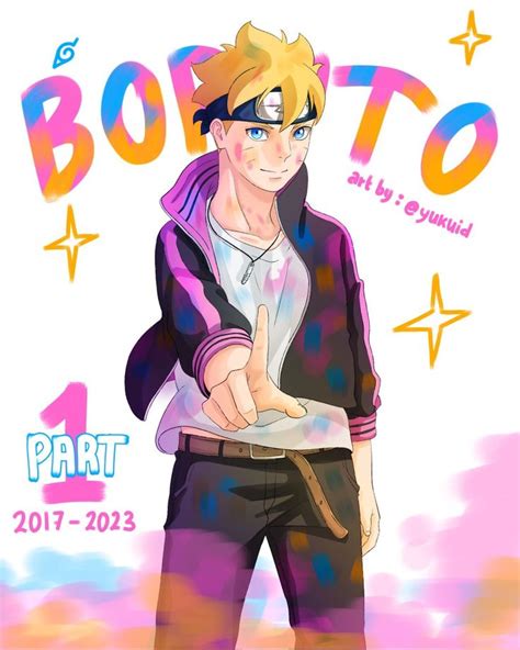 Boruto Uzumaki Naruto Sasuke Sakura Sakura And Sasuke Uzumaki Boruto