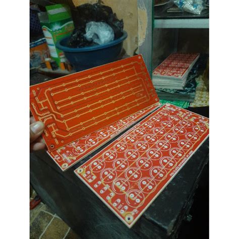 Jual Pcb Psu Paralel Shopee Indonesia