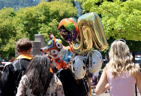 Congratulations To The Class Of 2025 Roseburg High School Graduation