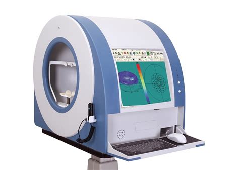auto visual field machine computer perimeter china auto perimeter and