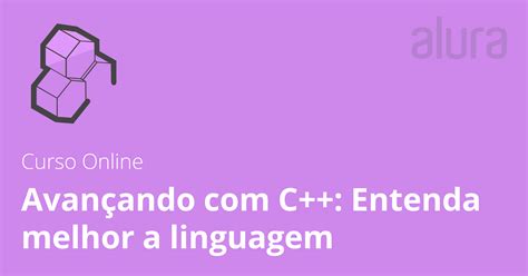 Curso Online Avançando Com C Entenda Melhor A Linguagem Alura