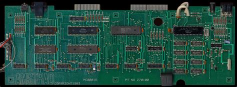 gate array decapped page 3