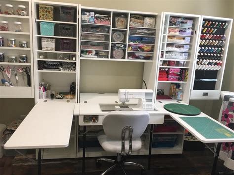 Customer Photos And Reviews Of The Ultimate Sewingbox Create Room