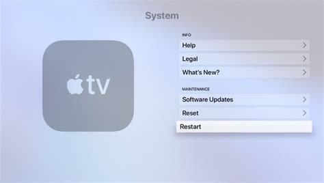 How To Fix Greyed Out Apps On The Apple TV AppleInsider
