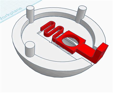 Pokeball Candy Dispenser By Ellcato3d Makerworld Download Free 3d Models