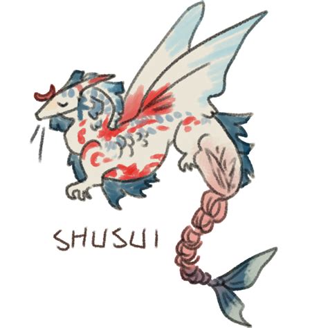 M2 0004 Shusui On Toyhouse