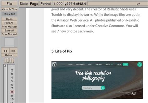 Best PDF Viewer Tools In Linux FREE