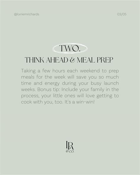 Lorrie Richards And Co