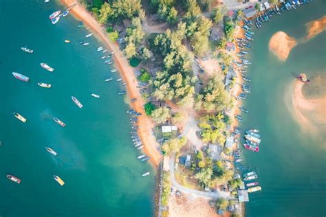 Marang Ukryty Klejnot Terengganu Który Zachwyca Autentyczną Malezją