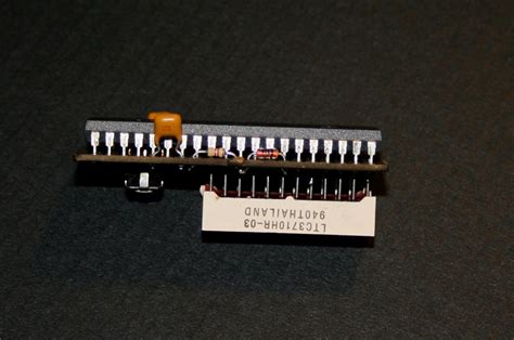 I2c Controlled 7 Segment Led Display 7 Steps Instructables