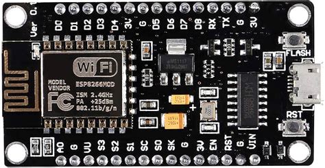 New Esp8266 Ch340 Wireless Wifi Module Nodemcu V3 Lua Nodemcu Esp8266