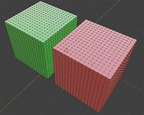 Vertices Can Vertex Indices Be Transferred Between Identical Meshes