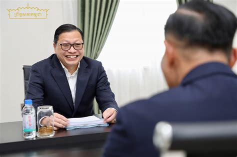 ព្រឹទ្ធសភាកម្ពុជា ព្រឹទ្ធសភាកម្ពុជា Senate Of Cambodia