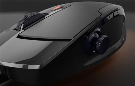 Lexip A Mouse For Gamers That Triumphs In Kickstarter Optocrypto