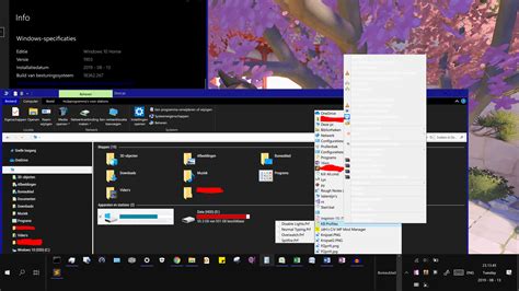 Help Inconsistencies With Dark Theme And Unreadable Elements R