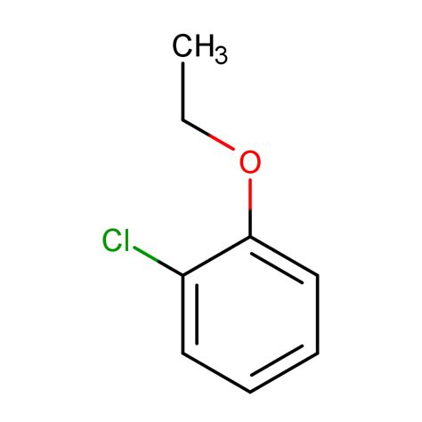 2 Chlorophenetole 614 72 2 Wiki