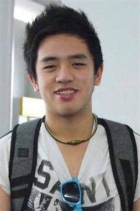 David Licauco Photo Before Goes Viral Philnews