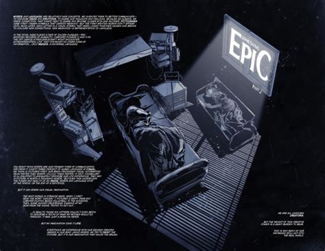 Something Epic 2 Image Comics Something Epic 2 Image Comics