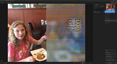 Update 321 Outputting Garbage Bugs And Issues Topaz Community