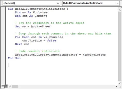 Ways To Hide Comments In Microsoft Excel How To Excel