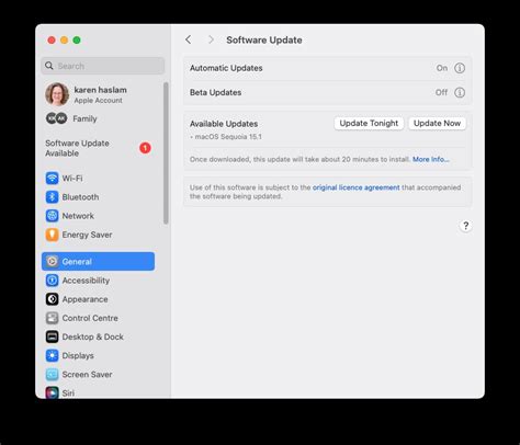 Macos 15 Sequoia Superguide What You Need To Know About The Mac Update